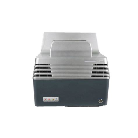 High Throughput Real Time Pcr Machine Cn Meditech