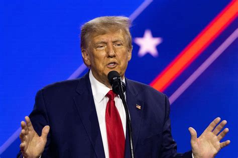 Judge Upholds A 5 Million Jury Verdict Against Donald Trump In Writer