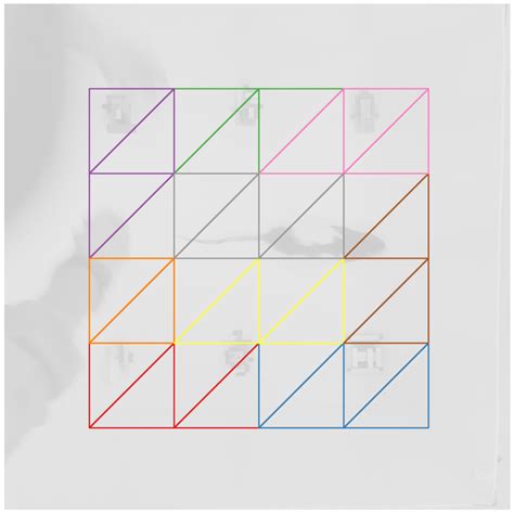 Geometry Computations Example 1 Movement Key Point Statistics In Grid System — Simba 0 0 2