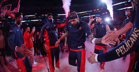 Brandon Ingram Has Carried The Pelicans Before Without Zion Williamson