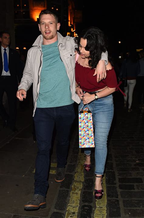 Hayley Squires Feet