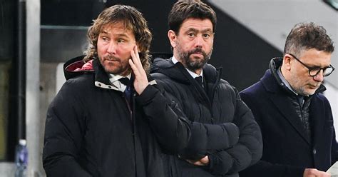Juventus Caso Plusvalenze Processo Riaperto E 15 Punti Di