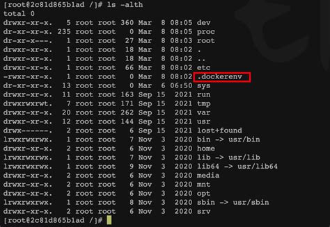 容器安全防线Docker攻击方式与防范技术探究 知乎