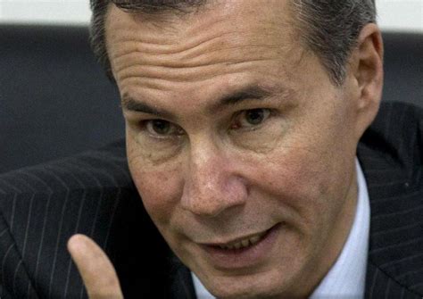 Las Diferentes Versiones Sobre La Muerte Del Fiscal Nisman ¿suicidio O
