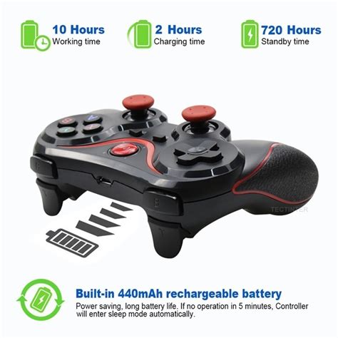 Gen Game X Wireless Controller Gadget House Nepal