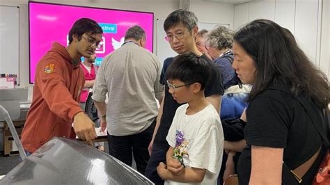 Yash Talekar On Linkedin Honoured To Be Featured On The Imperial