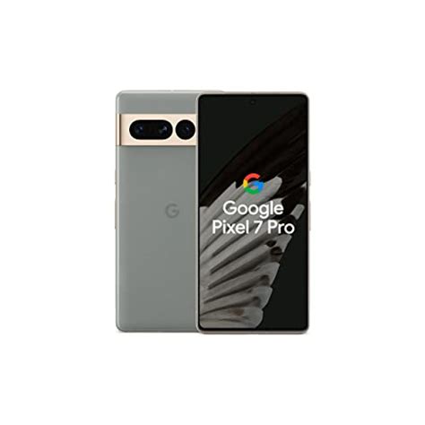 Google Pixel 7 Vs 7 Pro Quel Smartphone Est Le Meilleur