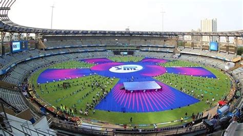 Those Who Are Staying At The Opening Ceremony Of The Ipl Today Match