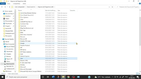 Erro 2 Do Windows Ao Carregar O Java Vm Element Management Youtube