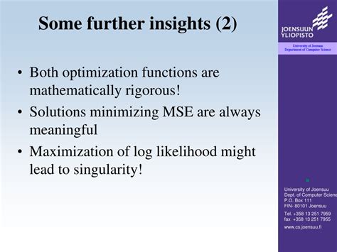 Ppt Gaussian Mixture Models In Clustering Explained Detailedly Powerpoint Presentation Id