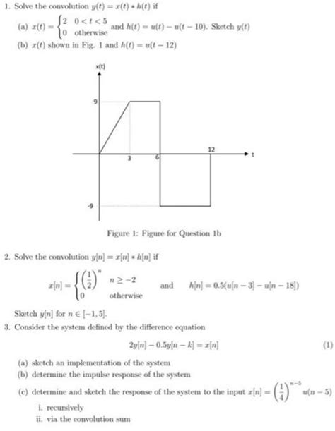 Solved Solve All The Questions With Steps Without Coding And Chegg