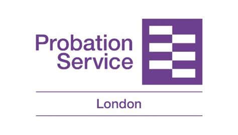 London Probation Trust Logo