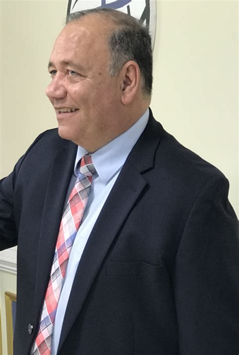 Ministerio Ebenezer C S