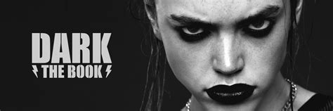 Dark The Book Sex And Nfts And Rock And Roll By Darkmarkart