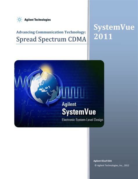 spread spectrum cdma
