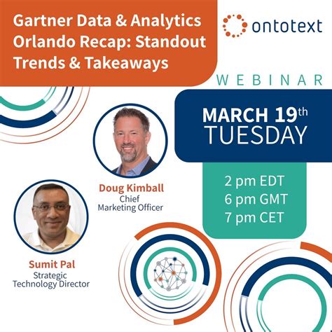 Ontotext On Linkedin Gartnerda