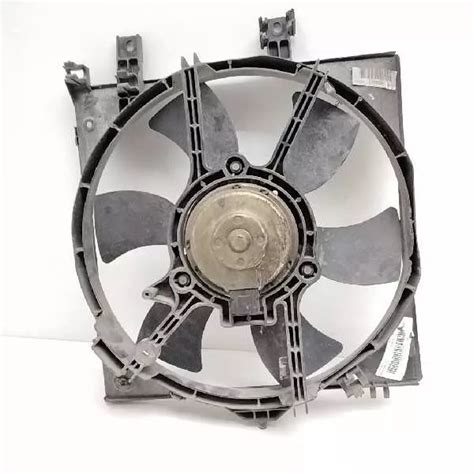 Etp9555 Electroventilador Para Nissan Primera Berlina P11 2 0 Turbodies 133655 Eur 60 43