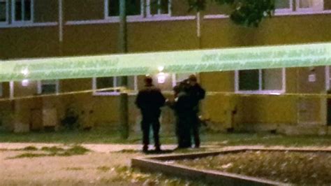 Man Dies After Assault In Winnipegs North End Manitoba Cbc News