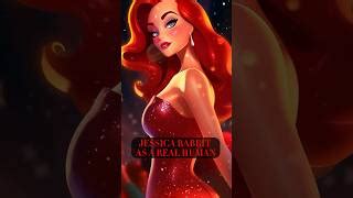 Jessica Rabbit Ai Generated Doovi