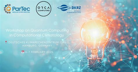 quantumcomputing ai hpc quantumclimate emergingtechnology