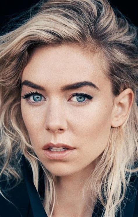 Vanessa Kirby Actress Producer