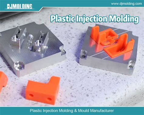 Custom Automotive Plastic Components Injection Molding Manufacturing