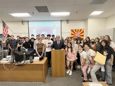 Armenian Assembly Western Region Director Mihran Toumajan Leaves For Government Affairs Post