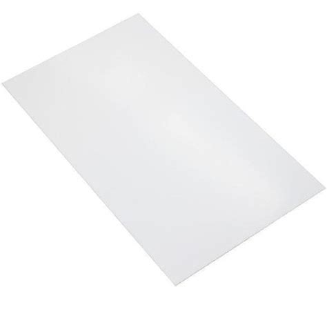 Hips High Impact Polystyrene Sheet Cebelio