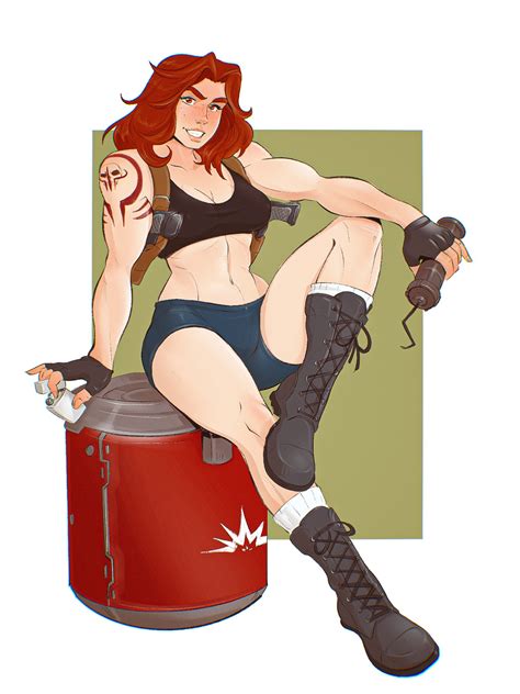 Qwickjoe Soulbreaker Day Of Wrath Doom Series Doom Eternal