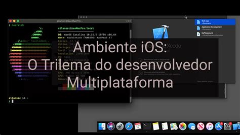 Customizando O Terminal Do Windows — Como Deixar O Terminal Windows Bonito E Performático By