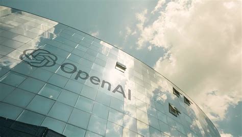 Why Machine Learning Engineers Are Essential At Openai Employment