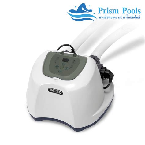เครื่องผลิตคลอรีนจากเกลือ Intex 26668 Chlorine Generator