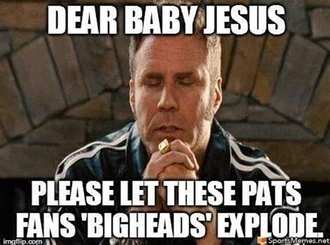 Patriots Fans Memes
