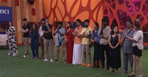 Bigg Boss Telugu 7 వీకెండ్ హీట్ ఈ వారం ఆ కంటెస్టెంట్ అవుట్ Bigg
