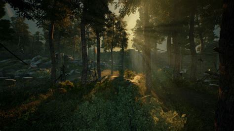 The Art Of Hellblade By Dan Attwell