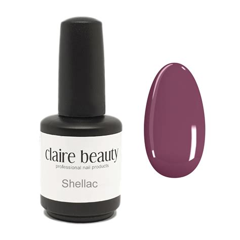 Shellac Romantic 12ml Nails Factory