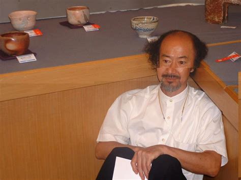 Ajiki Hiro Japanese Chawan Artist