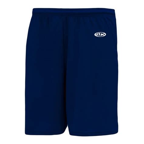 Vs1300 Volleyball Shorts Navy Sports Jerseys Canada
