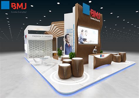 BMJ on Behance