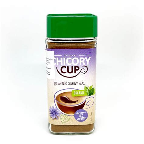 Cikorija Instant Napitak Bio Zdrava Hrana Online Shop Tuzla Sarajevo Mostar Banja Luka Bih