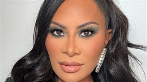 Jen Shah Caught With A Collection Of Counterfeit Bags And Jewelry When