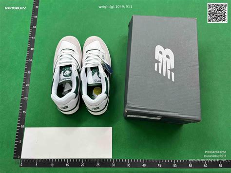 First Haul Nb550 And Reverse Panda Dunks R Pandabuy