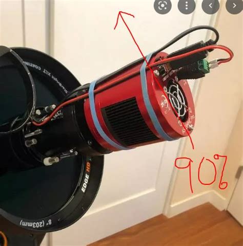 Seq Gen Pro And Equipment Profile Beginning Deep Sky Imaging Cloudy Nights