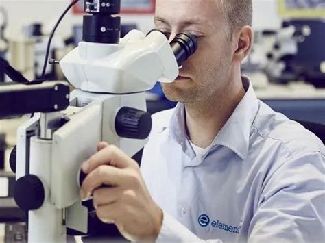 Metallography Testing Service At Sample In Hyderabad ID
