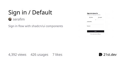 21stdev The First Vibe Crafting Tool