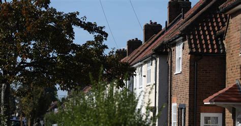 가파른 금리인상 역풍”집값 하락 전세계 확산 조선비즈