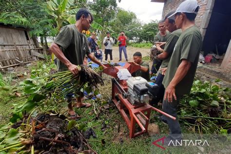 Waduk Cengklik Objek Wisata Sekaligus Potensi Rejeki Warga Sekitar
