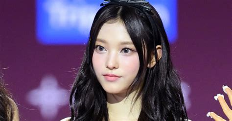 뉴진스 해린 러블리 캣츠 아이 [se★포토]