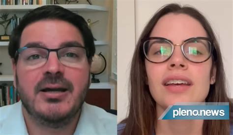 Jovem Pan Demite Rodrigo Constantino E Zoe Martinez Entretenimento