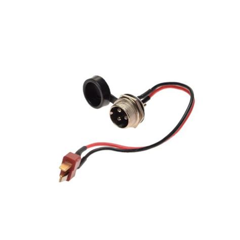 Mufa incarcare trotineta Kogoo M4 - eMAG.ro